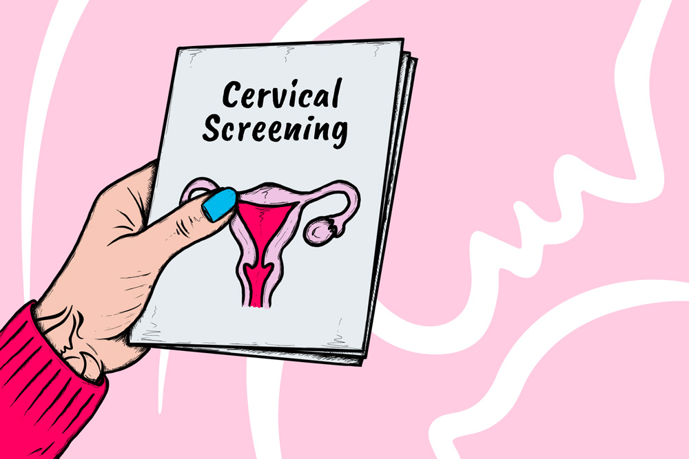 Cervical Screening | Women's Health Sussex