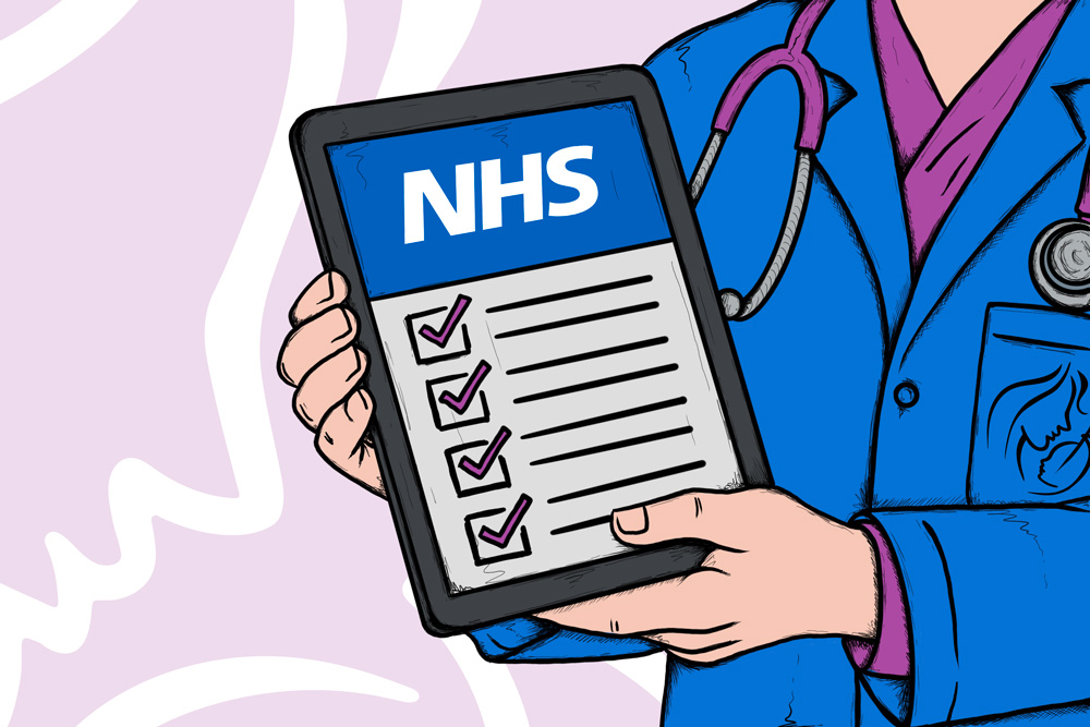 NHS Screening | Women's Health Sussex